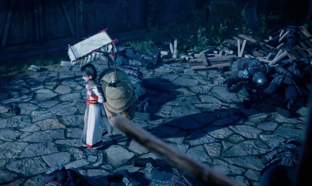 "Bad People 5" A Jie's PV interpretation: Is she the Zuying Zuying hook ...