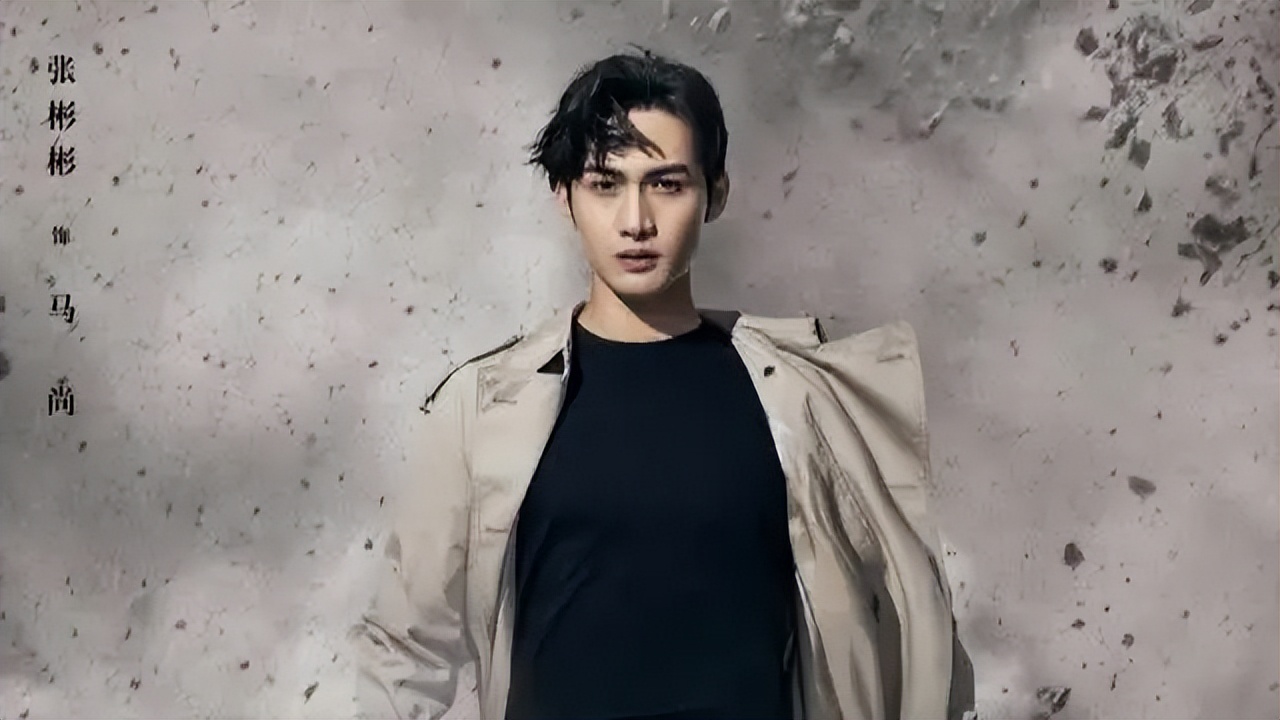 4 detective dramas of the Republic of China that have not been ...