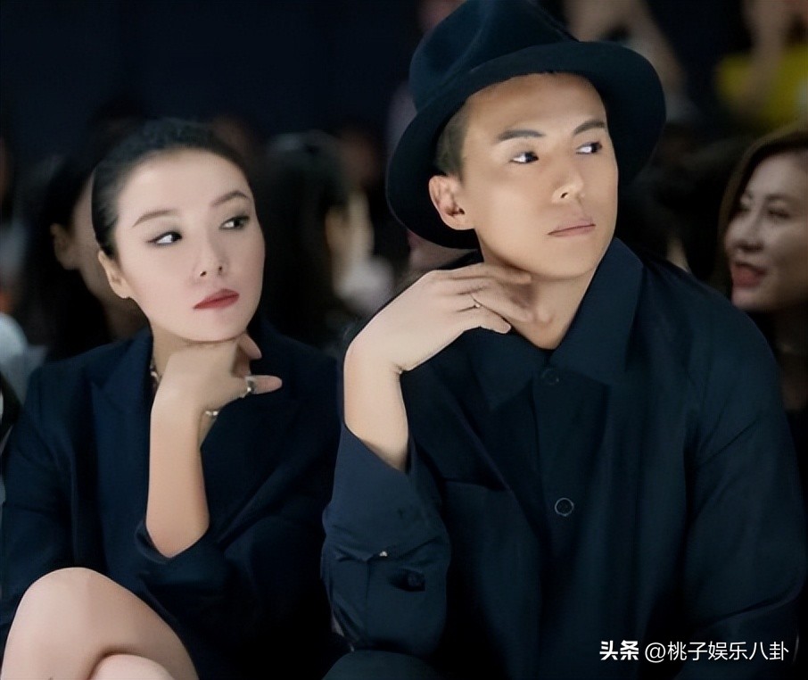 Who is Song Ningfeng?After divorcing Qi Xi 3 years ago, they got ...