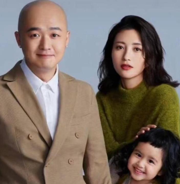 Sun Yi, Dong Zijian's divorce, Bao Wenjing was shouted, and she choked up in response to the ...