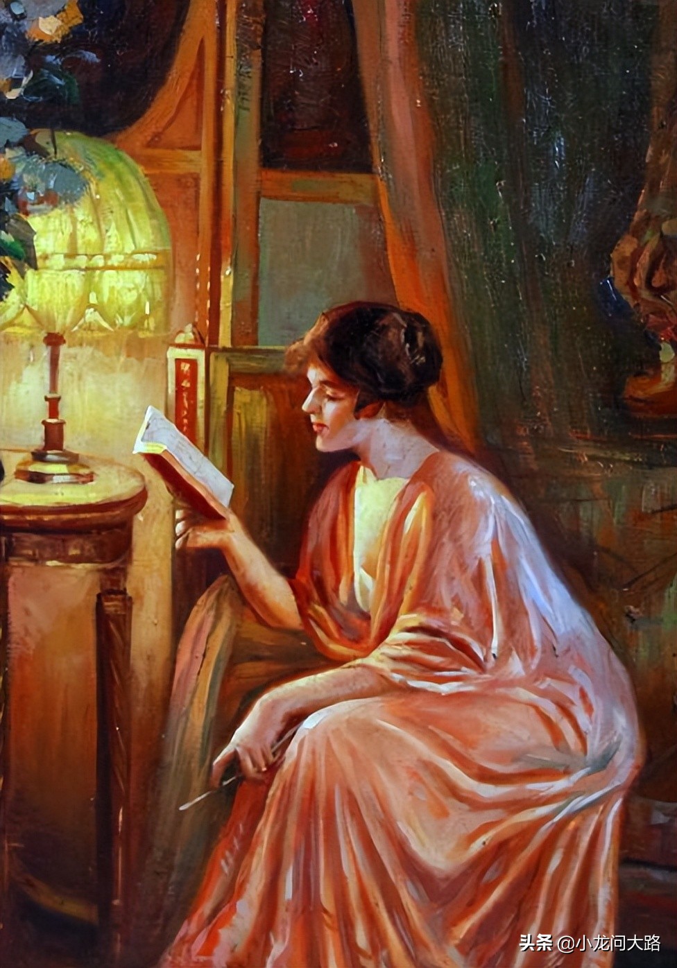 Art appreciation: Intellectual beauty is the beauty of wisdom, which ...