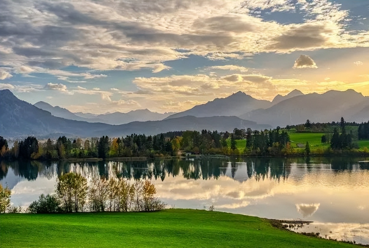 Have you experienced these three fresh and interesting travel methods ...