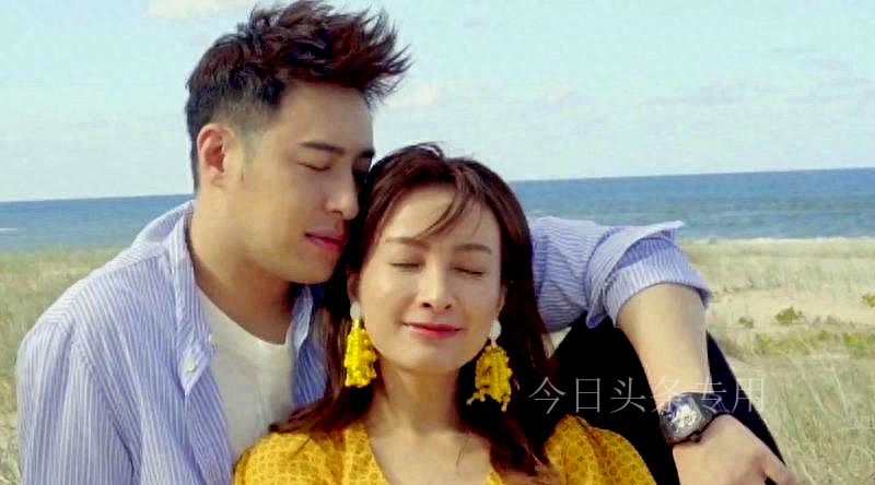 Wang Sicong's "Connotation" Wilber Pan's lovely wife is a "chicken"! - iMedia