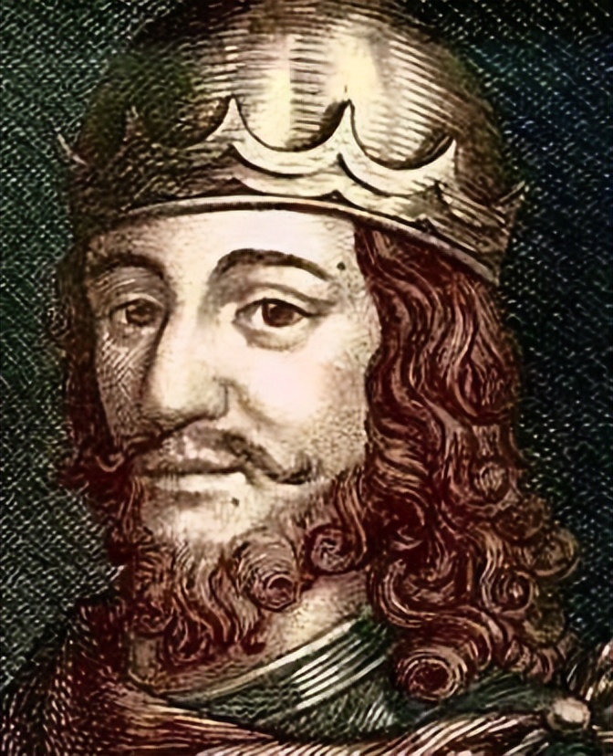 The first emperor of the Persian Empire, who made countless ...