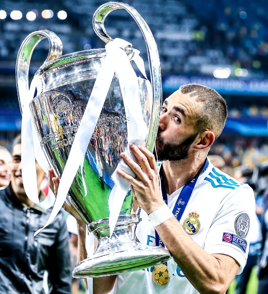 Update! The captain of Real Madrid has left the team for 3 consecutive ...