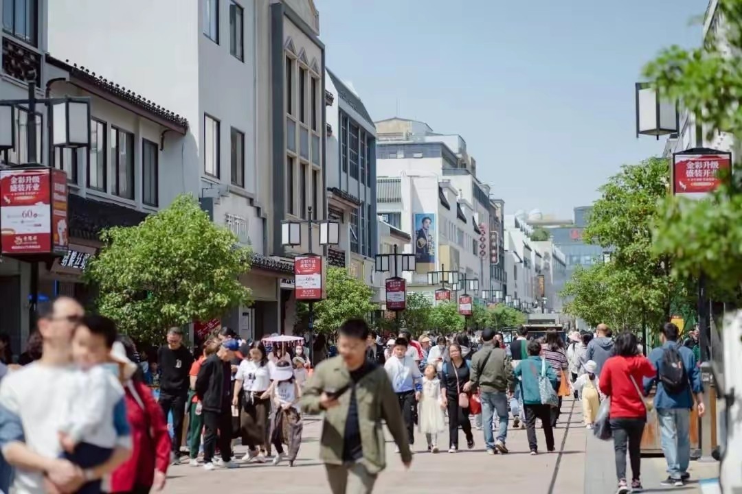 Really out of money? The pressure on local finance is actually far ...