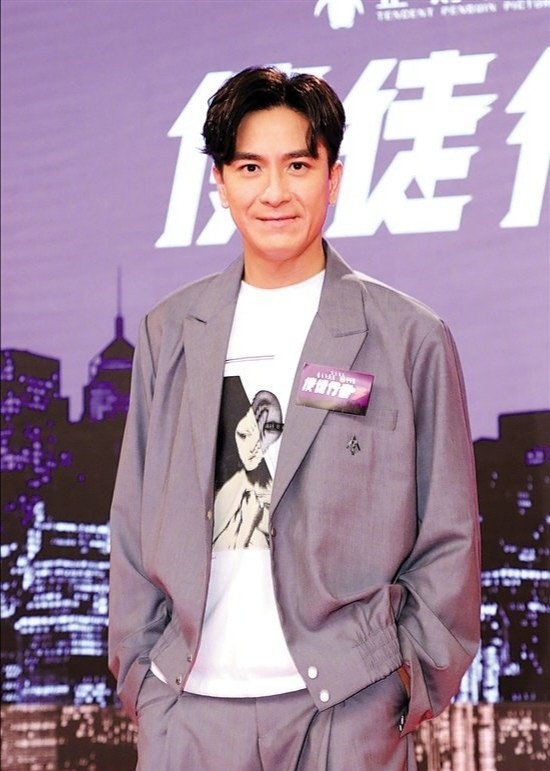 Charmaine Sheh returns to TVB, the workplace drama "News Queen" will ...