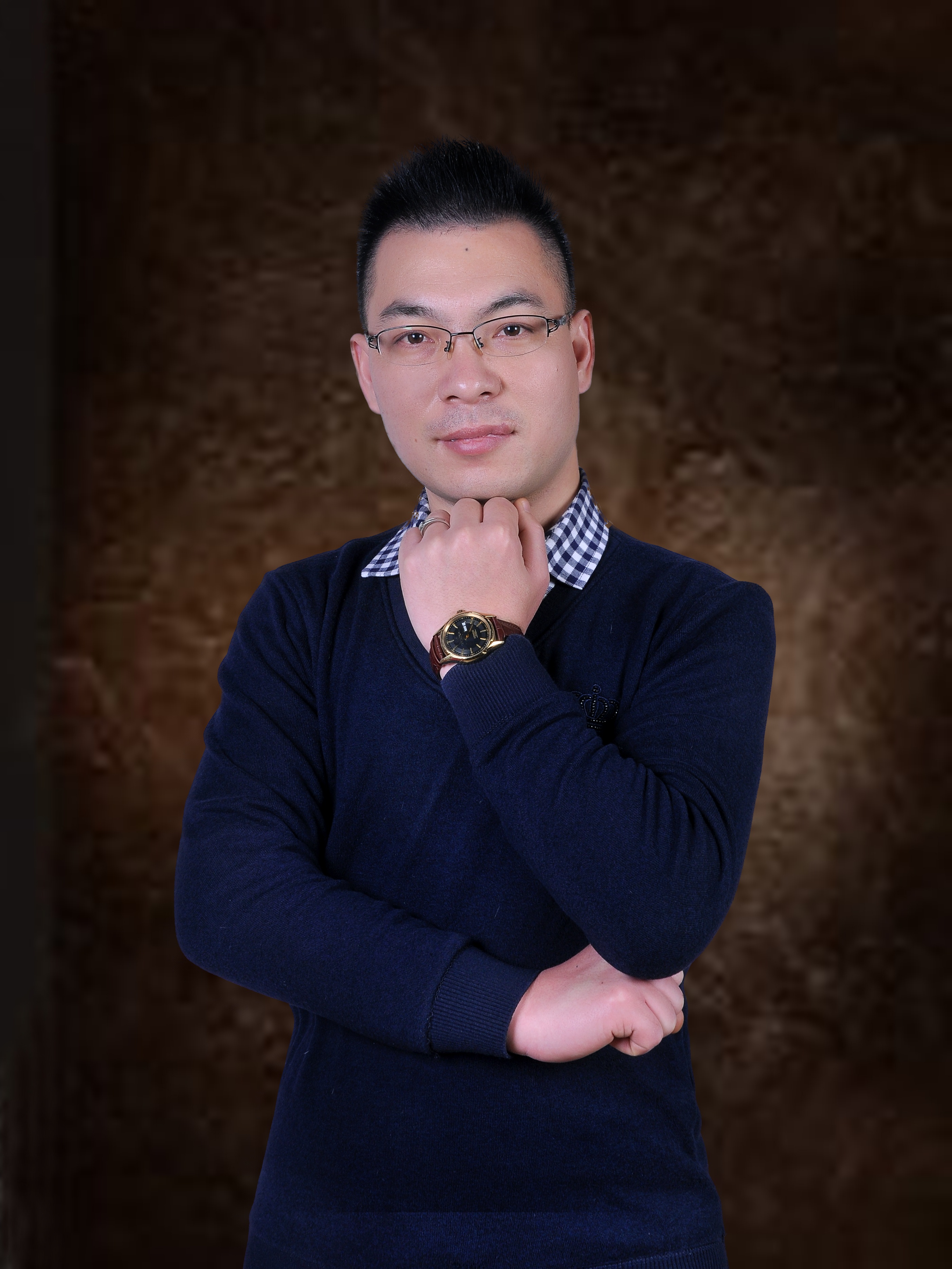 Contextual China · Great Power Talents——Famous Painter Zhao Gang - iNEWS