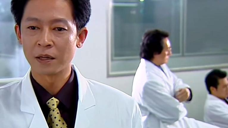 Wang Zhiwen laughed for the first time in his life, and it became the ...