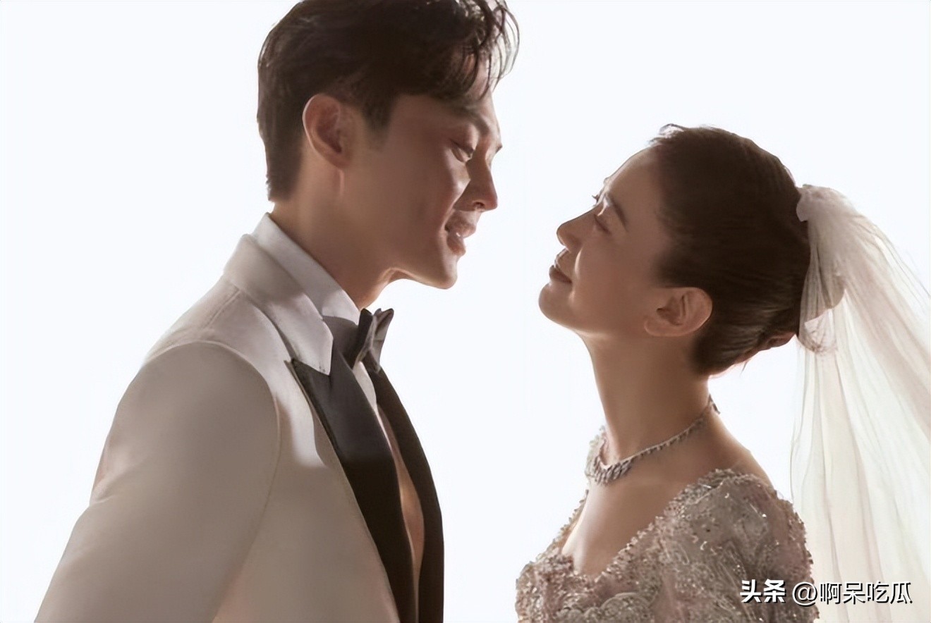 Zhang Zhilin's wedding program aroused ridicule, and in order to win ...