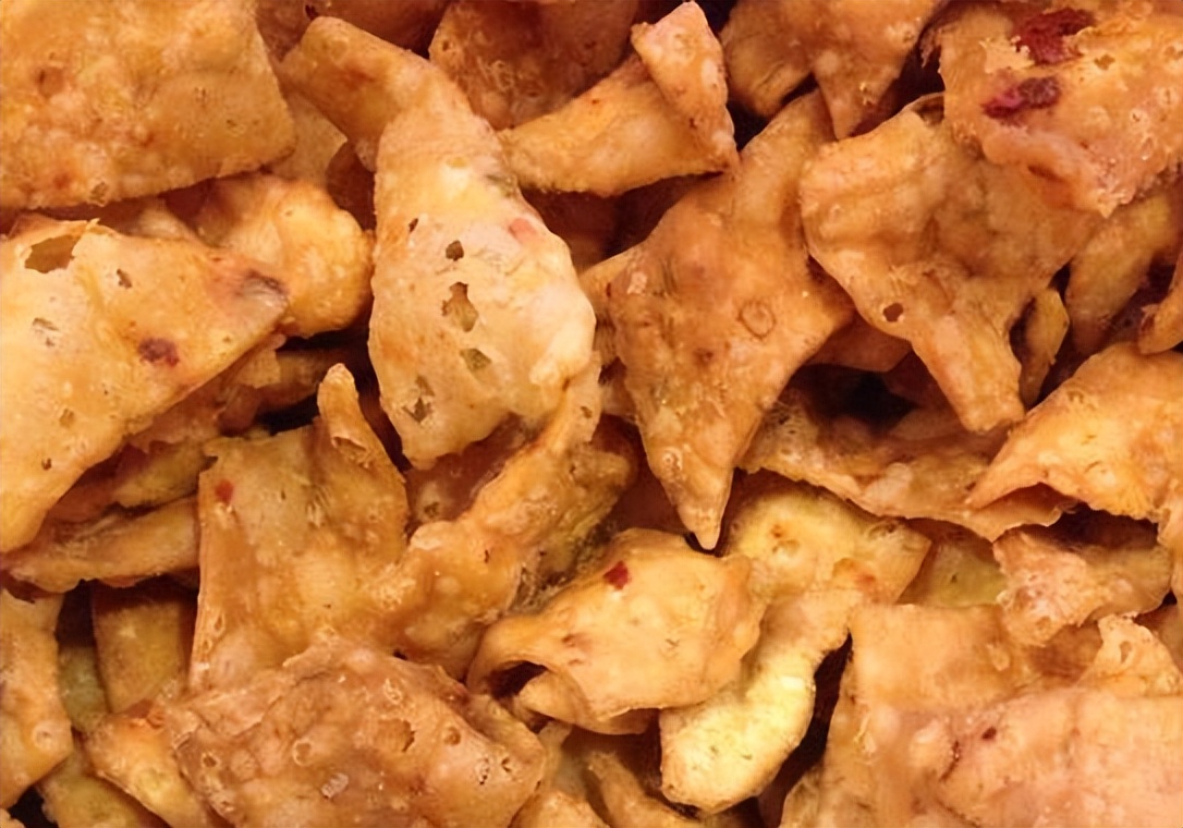 What to eat around "Qi Xi"?Do you know these traditional foods? - iNEWS