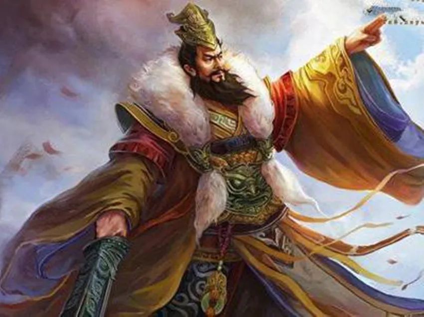 Bigan's heart won't die, why did Bigan really die after meeting a woman ...