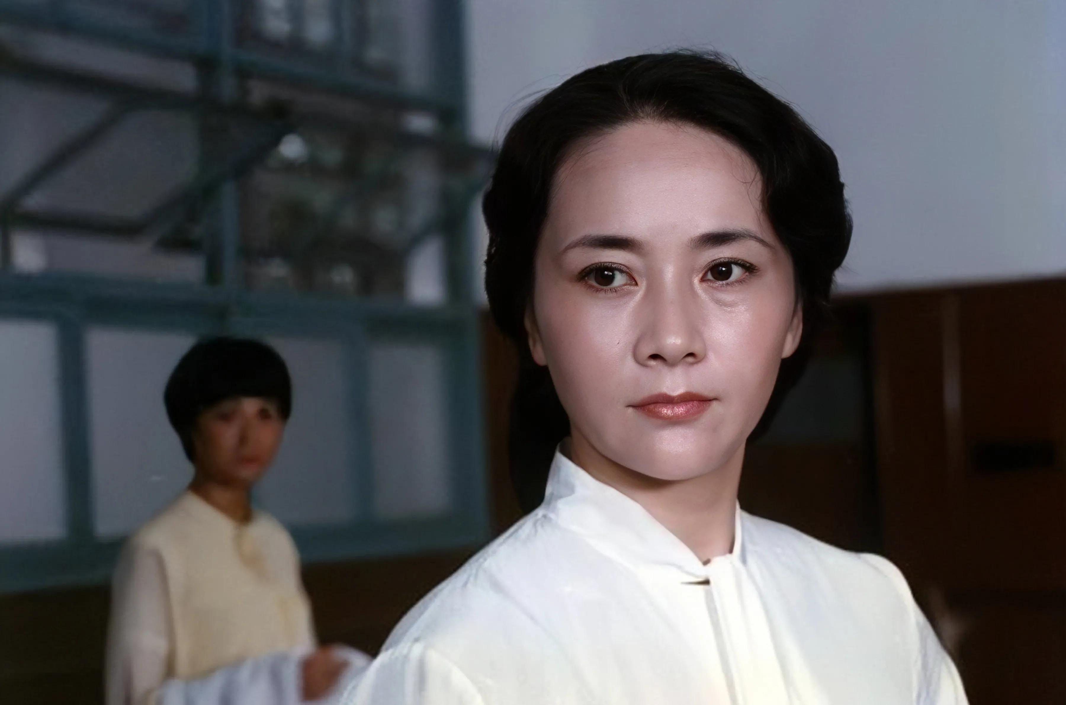 Gu Yongfei: A beauty when she was young, two failed marriages made her ...