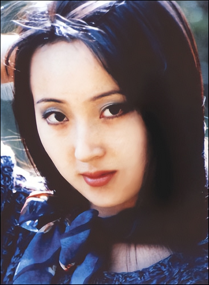 Famous actor Chen Xiaoxu, 15 years after his death, her husband remarried and remarried. The ...