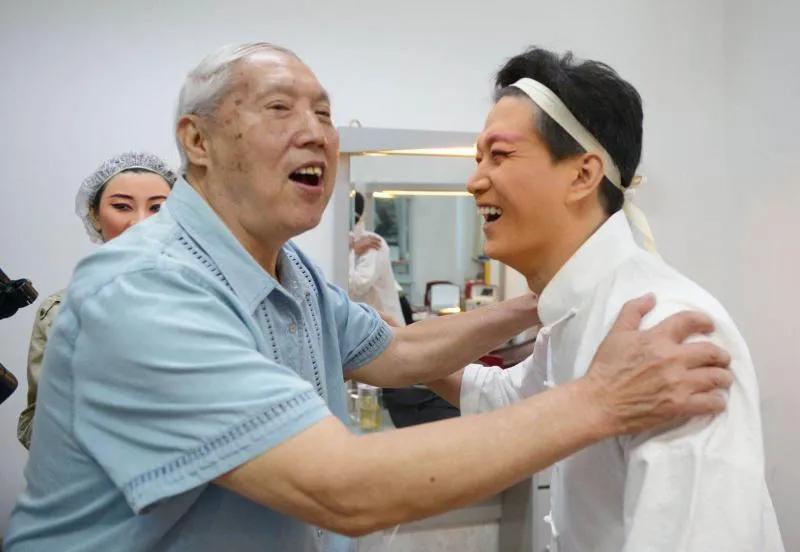 What was the relationship between Qian Haoliang and Li Shaochun during ...