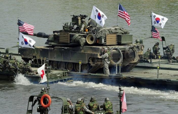 China has to guard against: once war breaks out in the Taiwan Strait ...