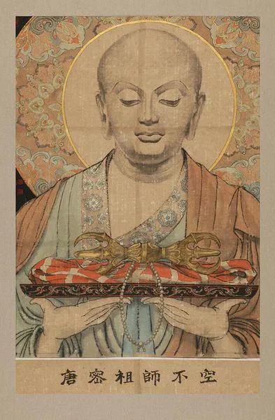 The ten most famous monks in Chinese history - iMedia