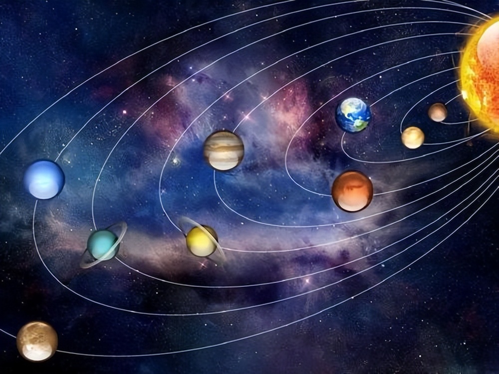 Copernicus, the great man who put forward the heliocentric theory, has ...