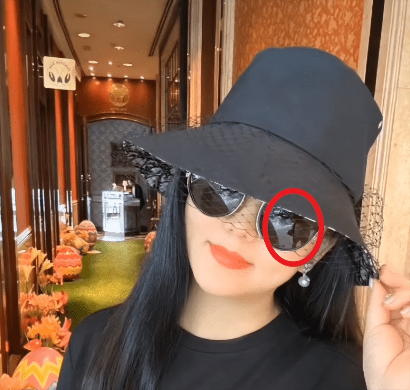 Jiang Wenli, Luo Yunxi, Li Xiang, Wang Baoqiang - iNEWS