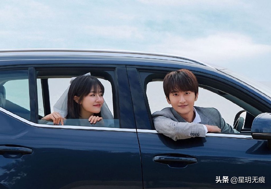 Li Randi and Niu Junfeng cooperate with each other in the White ...