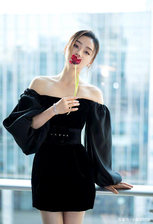 Mingyang Entertainment—Beauty Star—Yuan Shanshan - iMedia