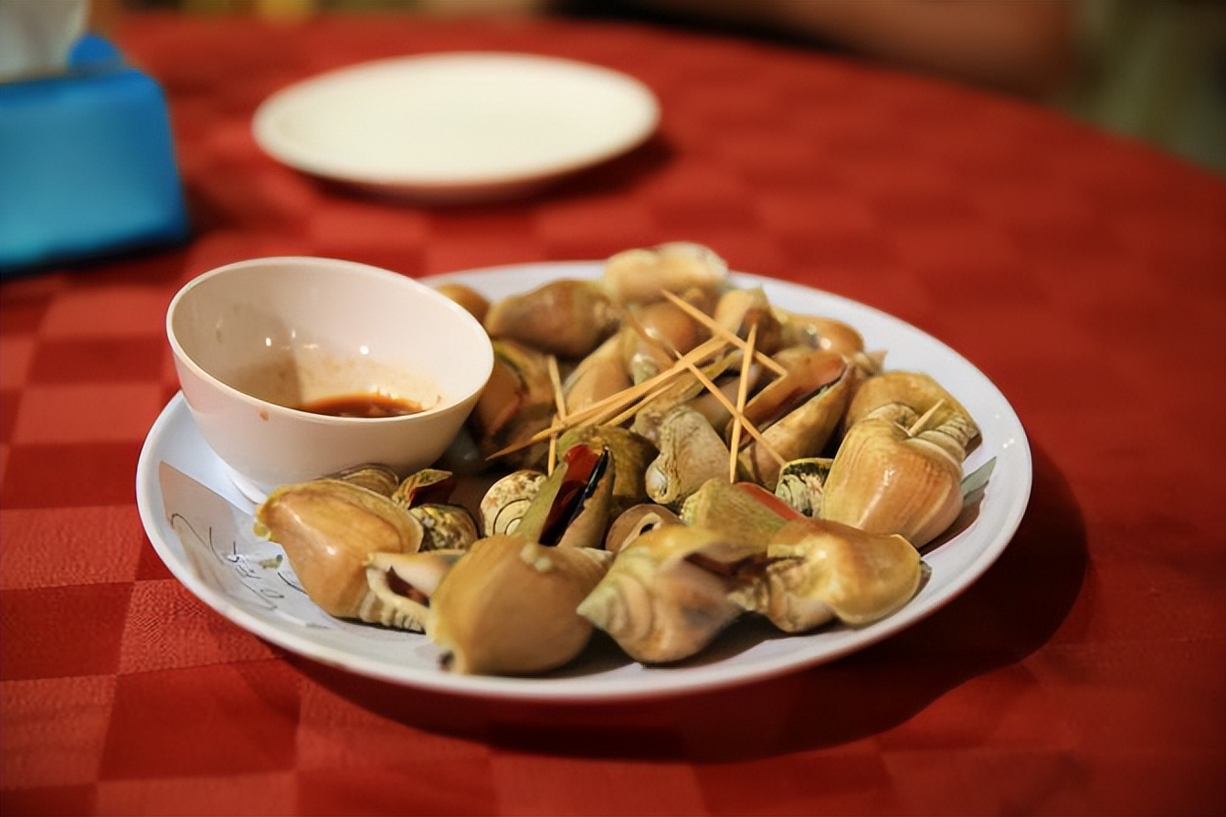 Chaoshan dishes that outsiders dare not eat, but Chaoshan people eat ...