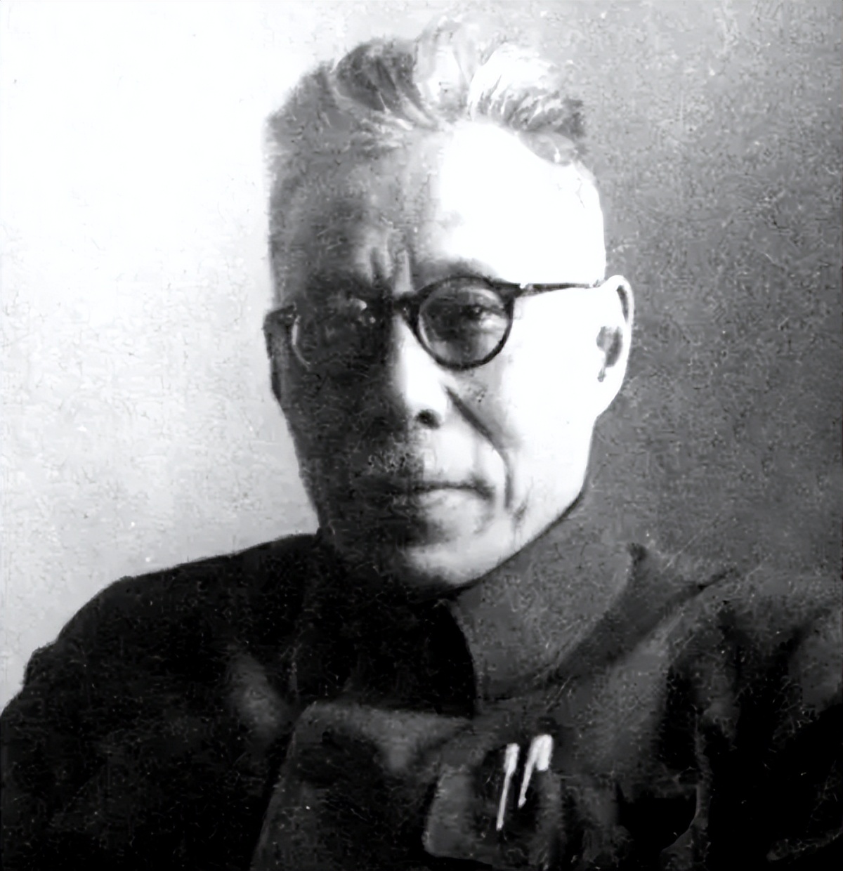 October 1st became the National Day, it was not decided on that day ...