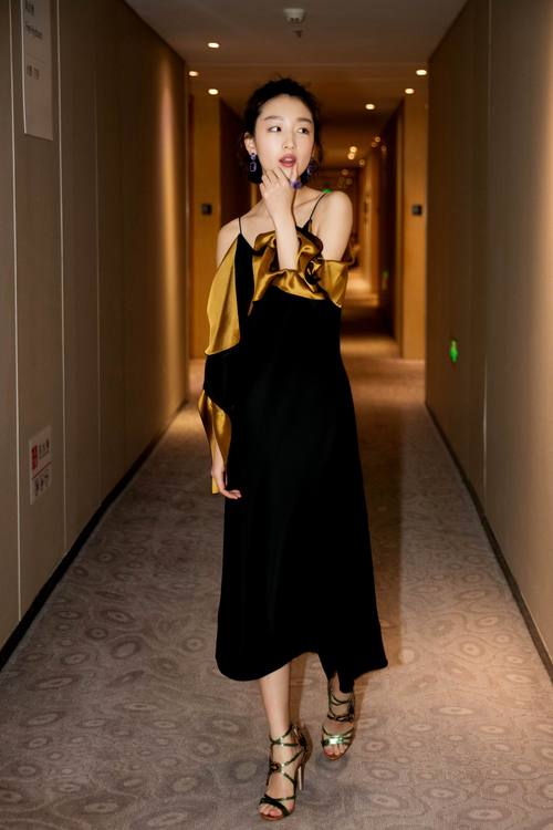 Zeng Zhiwei's sentence "I slept with her" completely tore apart the ...