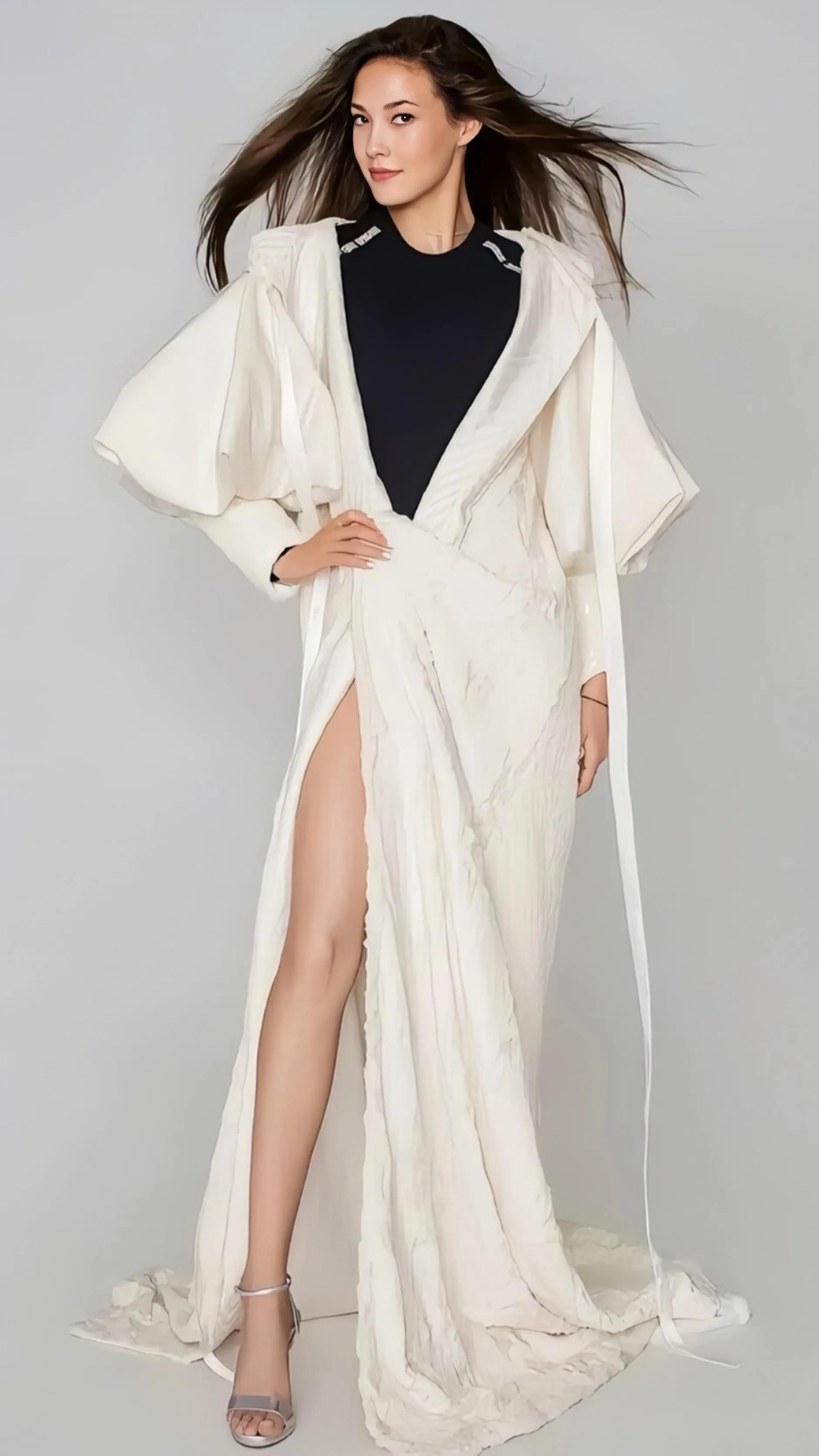 Athlete, Gu Ailing - iMedia