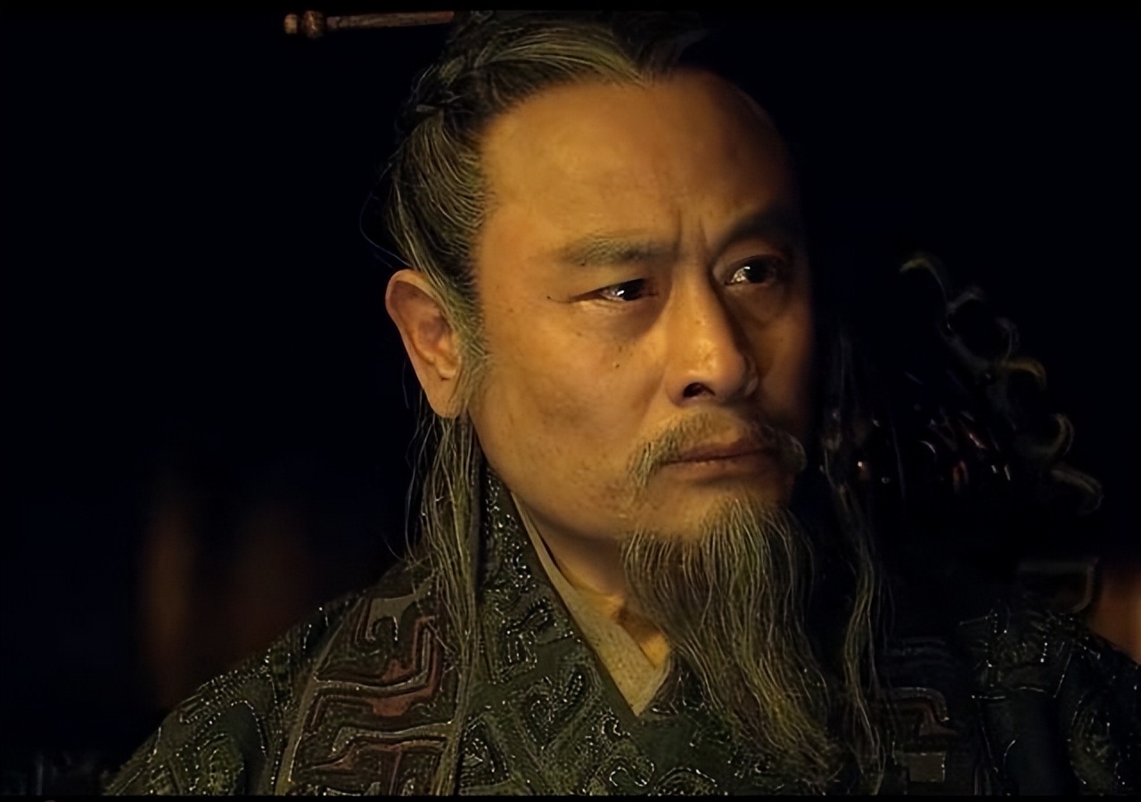 Why did Li Si, the number one prime minister through the ages, end up ...