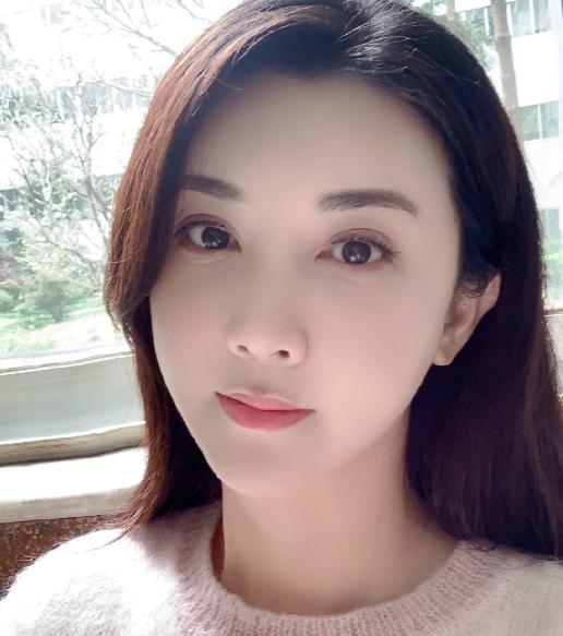 The status of the most popular host partner of Pearl River TV in 20 ...