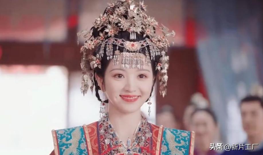 Yu Zheng strongly promoted it, with a popularity of 300 million. 25 ...