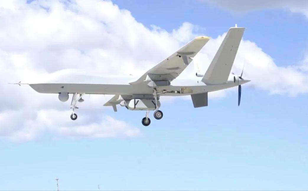 After the provocation of the US anti-submarine aircraft, 20 military ...