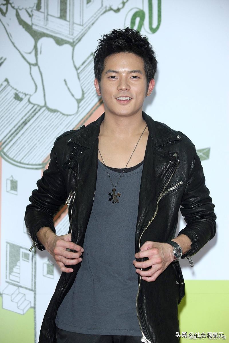 Lin Hsinju responds to Zhou Jie's tongue sticking out incident: Reveals ...