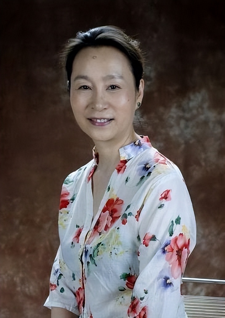 Actor Xi Meijuan: Career is more successful than marriage, she has not ...