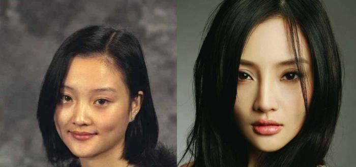 Genes don't lie! These 6 celebrities "changed their lives" by moving ...
