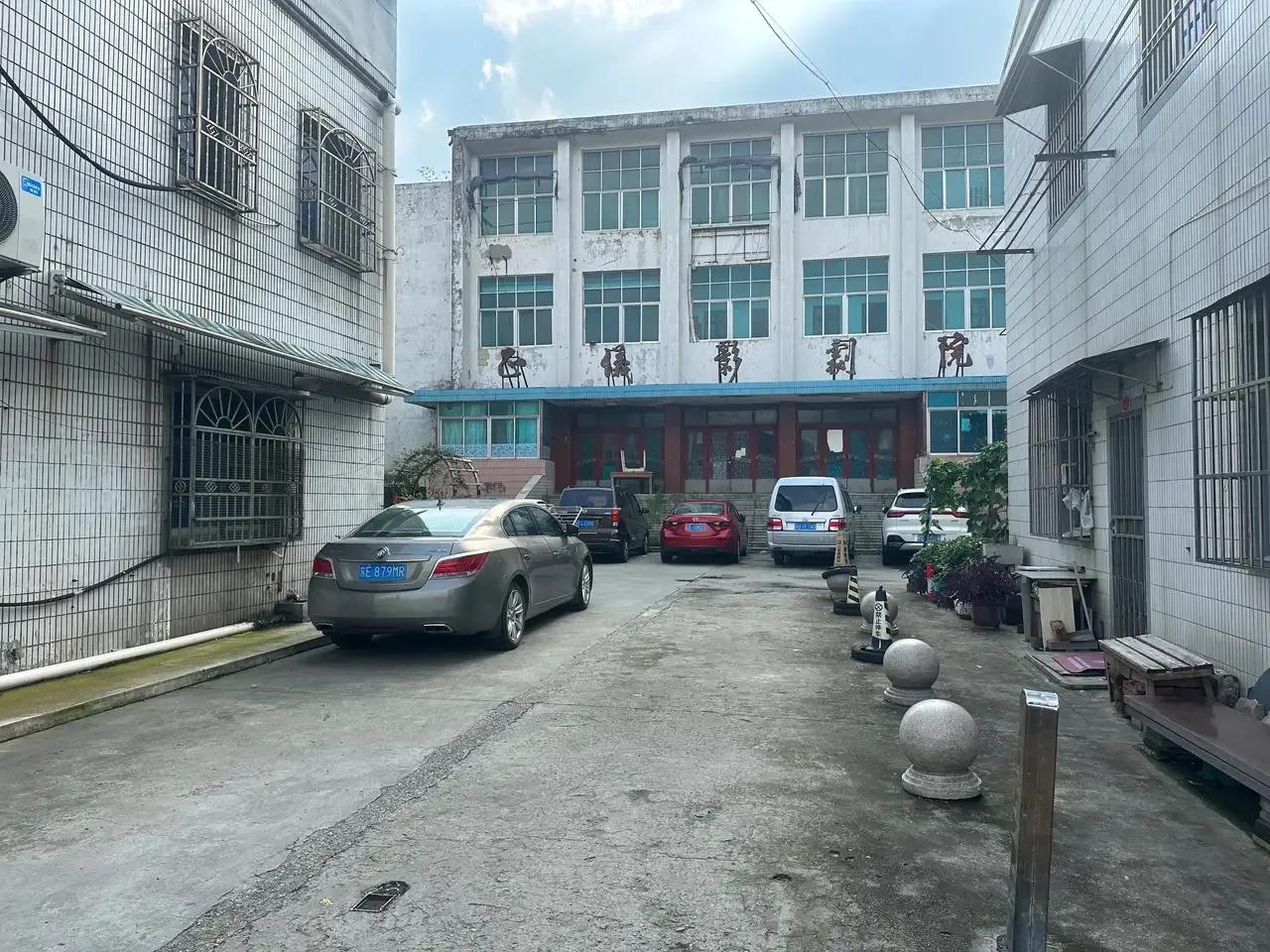 Zhengyi Ancient Town, more than 6,000 years ago, is the hometown of ...