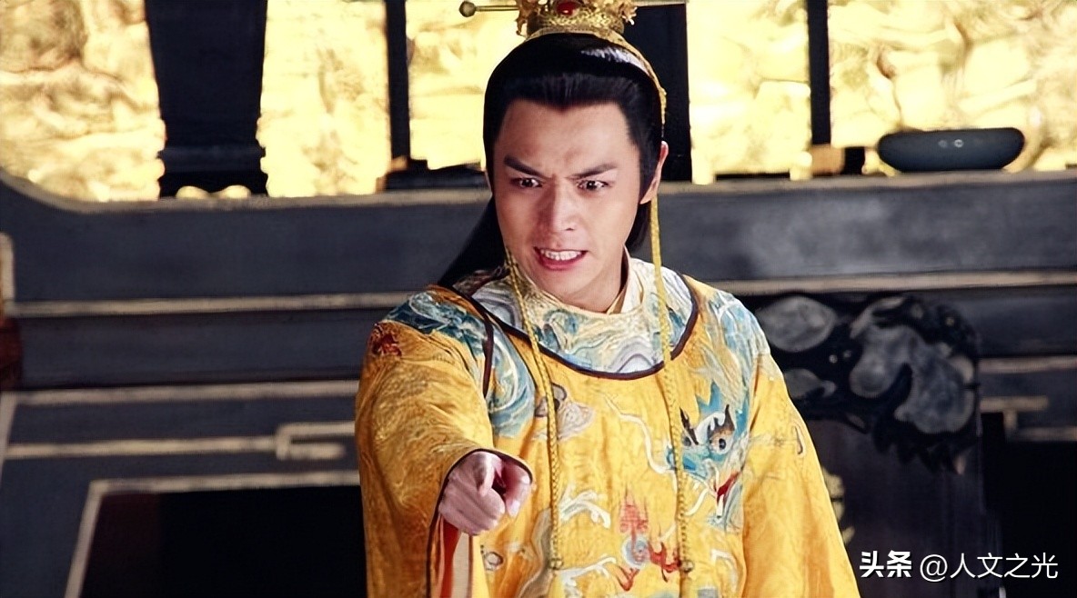 The Essence of the Yongli Dynasty in the Southern Ming Dynasty: Daxi ...