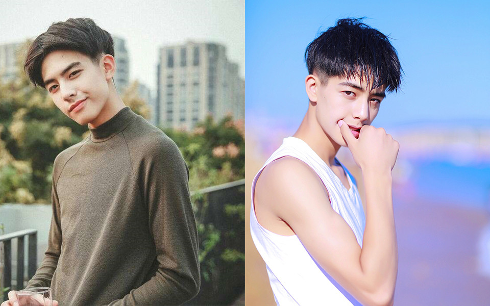 The most successful star of "Internet celebrity-turned-actor": Bai Lu's ...