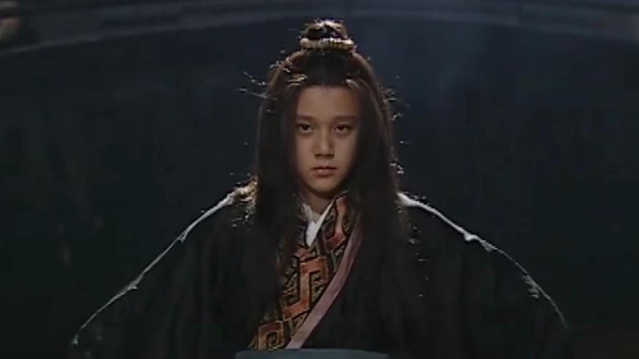 Han Fei is the idol of Qin Wang Yingzheng, why did he die in Qin State ...