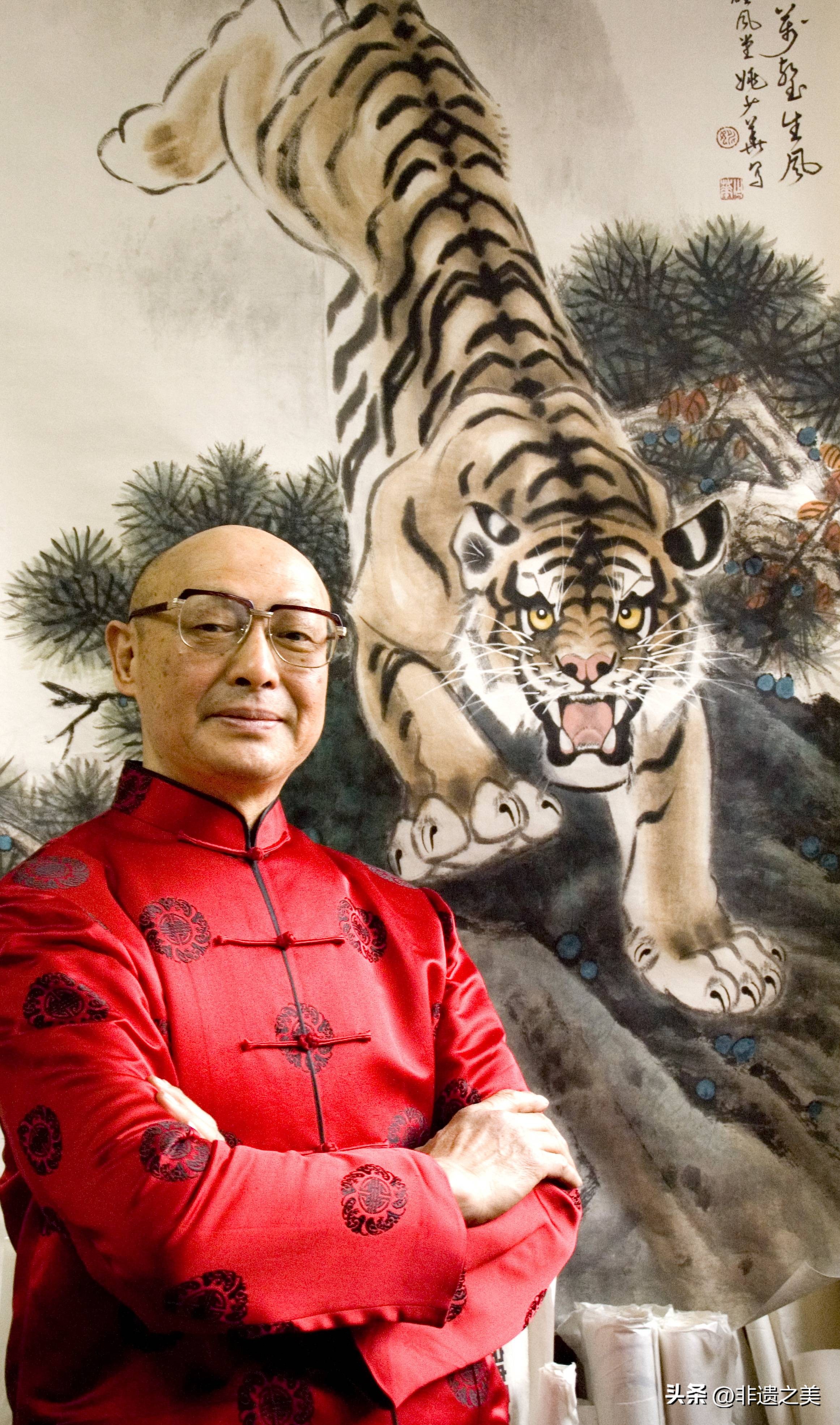 [Cover Characters] The spirit of freehand brushwork in the flourishing ...