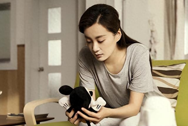 Xu Fanxi: No marriage, no children, her boyfriend spent 500 million to ...
