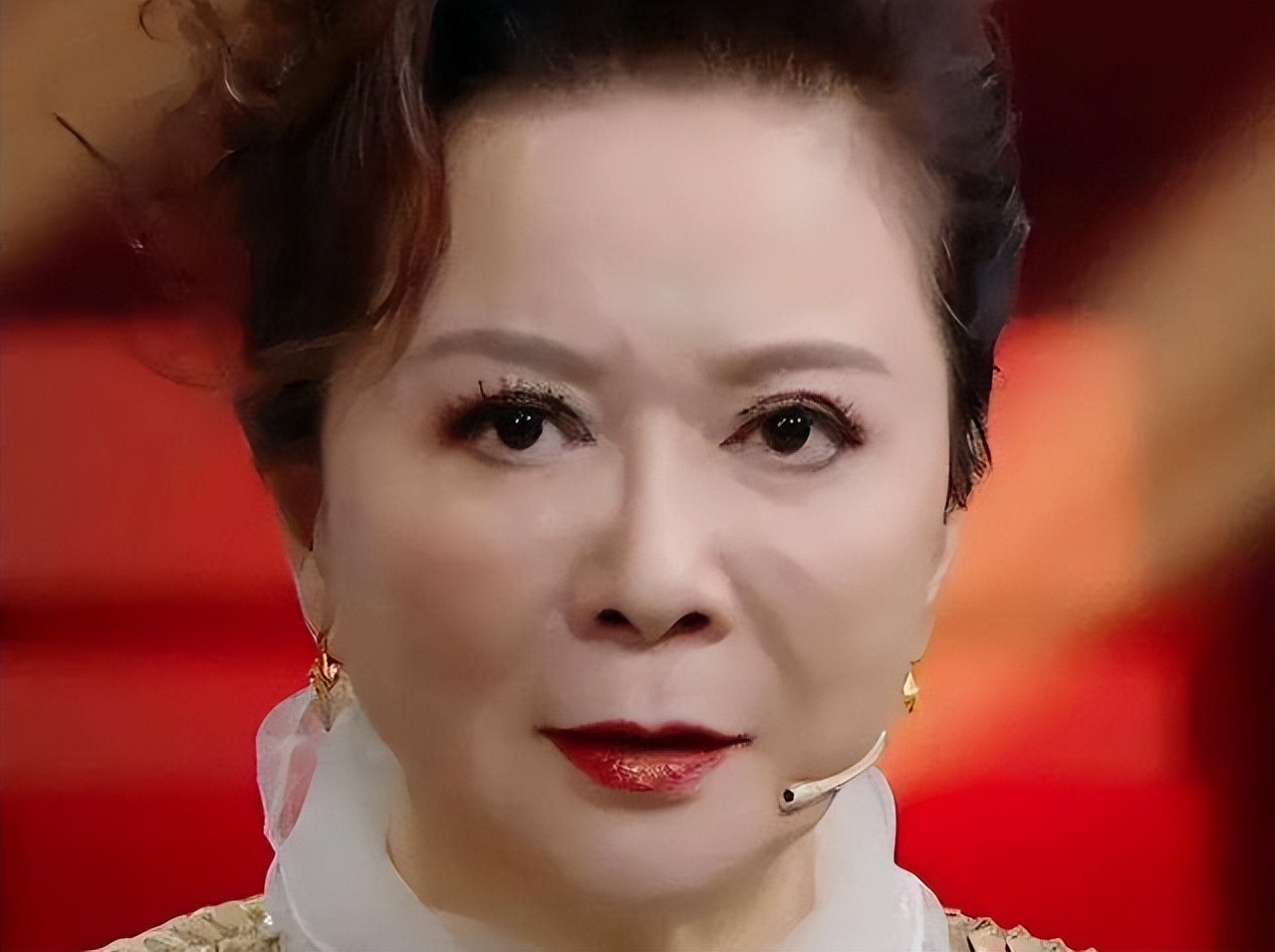 Why do you say Cai Ming is the "end of plastic surgery" in the ...