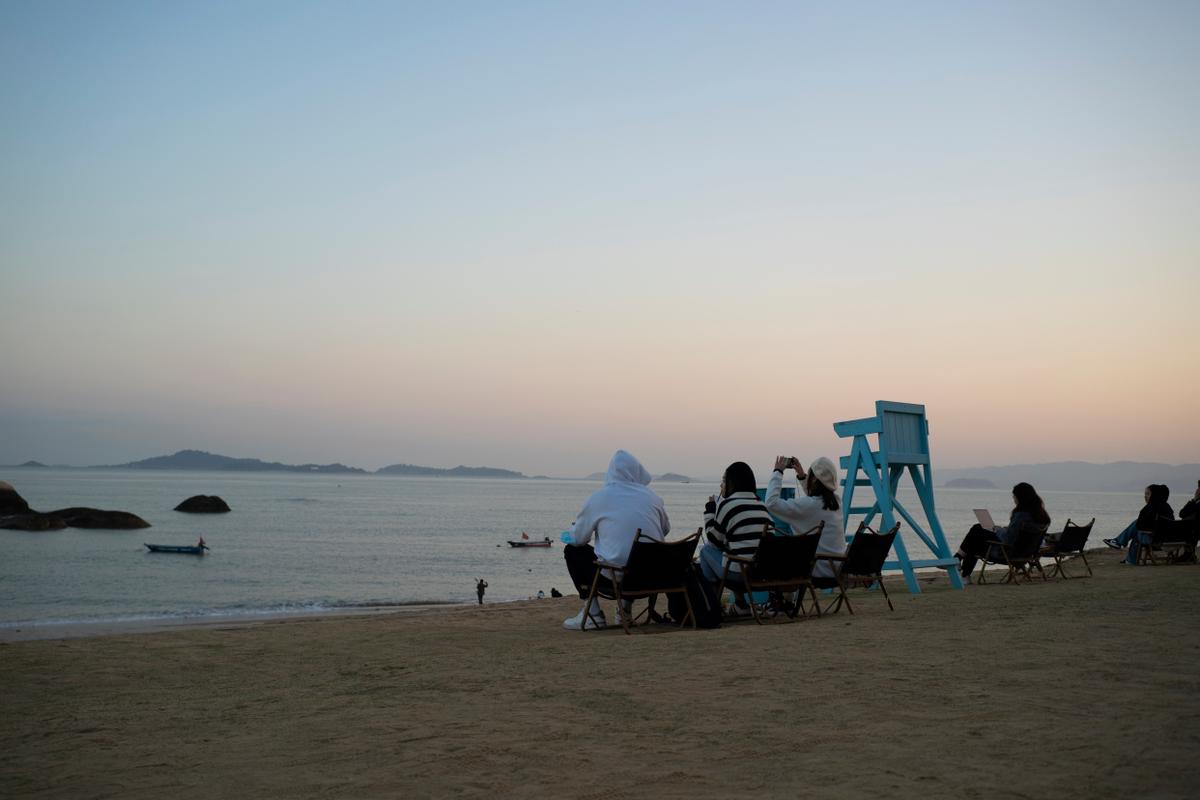 How can you miss Xiamen in February? A reference guide to the route to ...