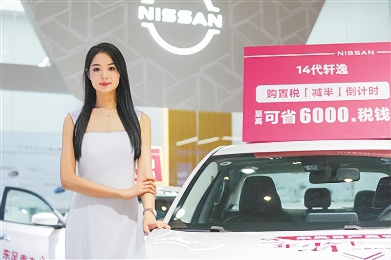 Hainan Golden Autumn First Auto Show exhibitors negotiate harvest ...