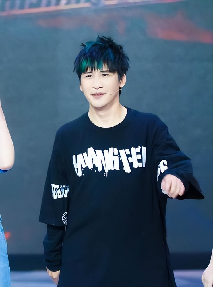 The guest lineup of the ninth season of "Extreme Challenge" was ...