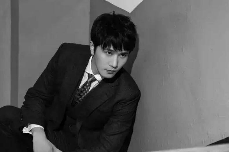 Peng Guanying, who has been unknown for 15 years since his debut, is ...