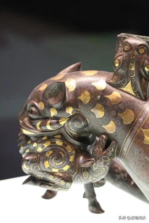 Relics of the Year of the Tiger: The Tiger Talisman is in hand, I have ...