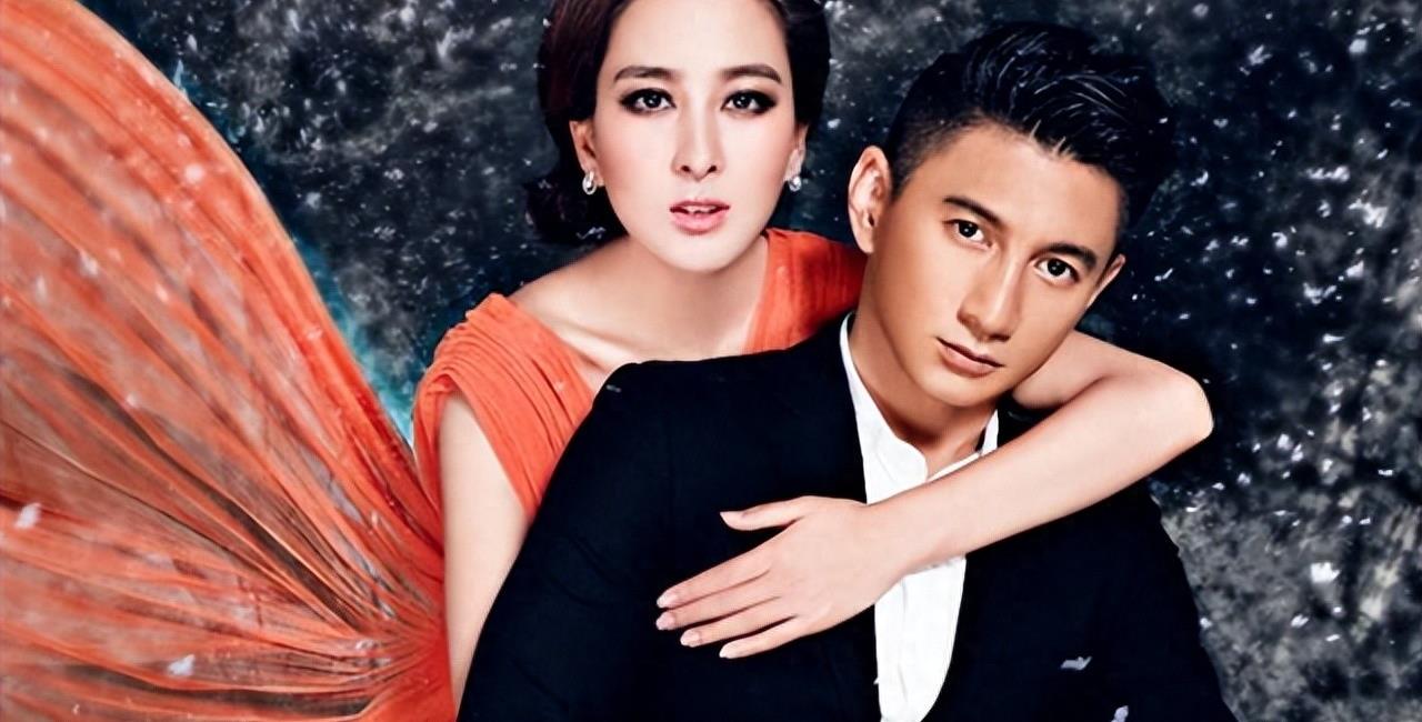 Wu Qilong and Ma Su have been rumored to have an affair, but they are ...