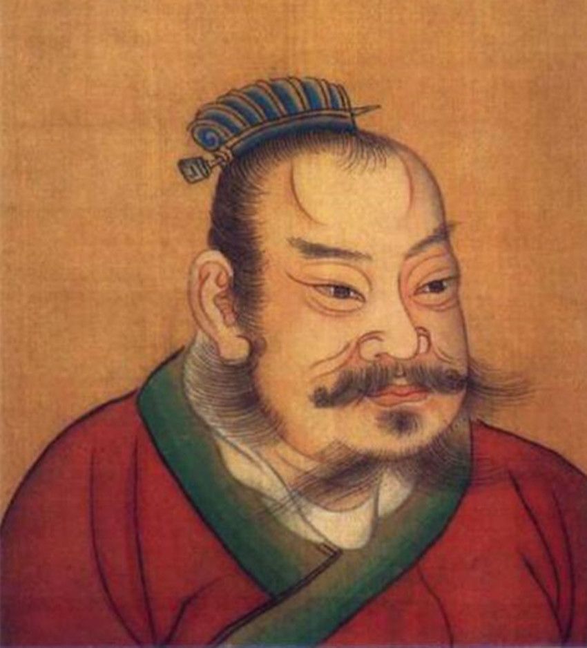 Does Xiang Yu know the art of war?Why did the siege of Gaixia give up ...